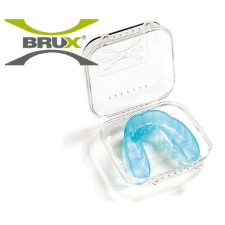 BRUX BITE NOTTE SUPERIORE PER LA PREVENZIONE DEL BRUXISMO