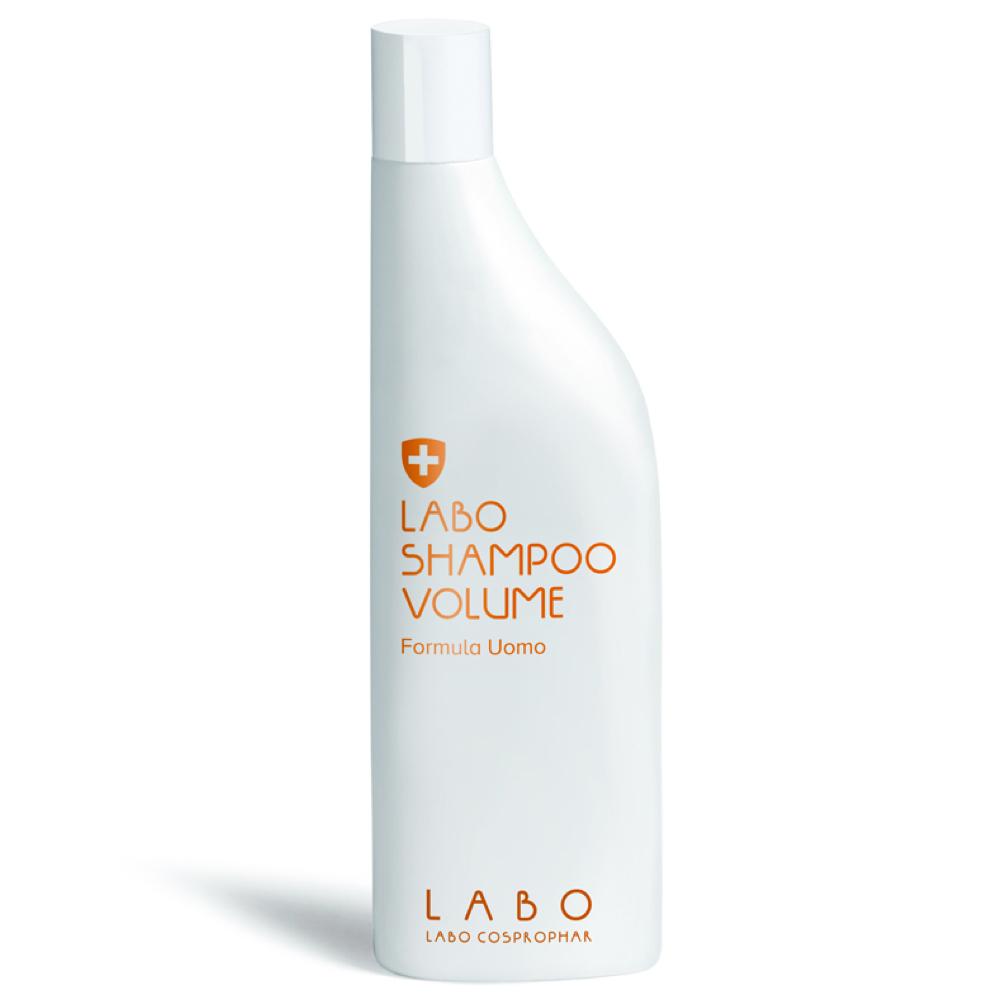 TRANSDERMIC LABO SHAMPOO VOLUME