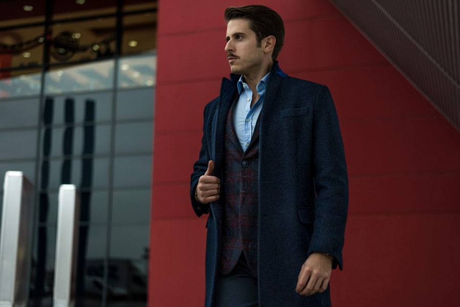 MARCO TADDEI A CHIETI