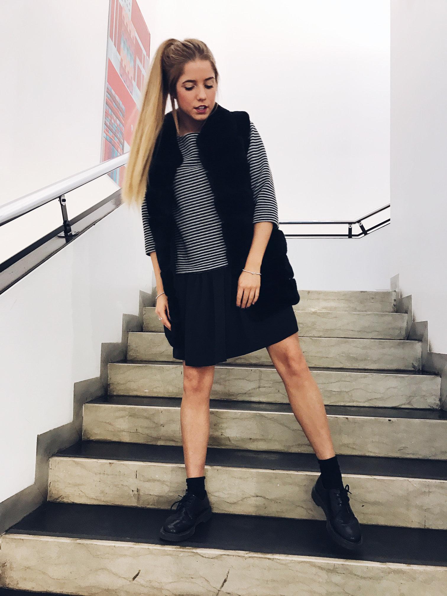 ANNA PENELLO E LO STILE PELLIZZARI