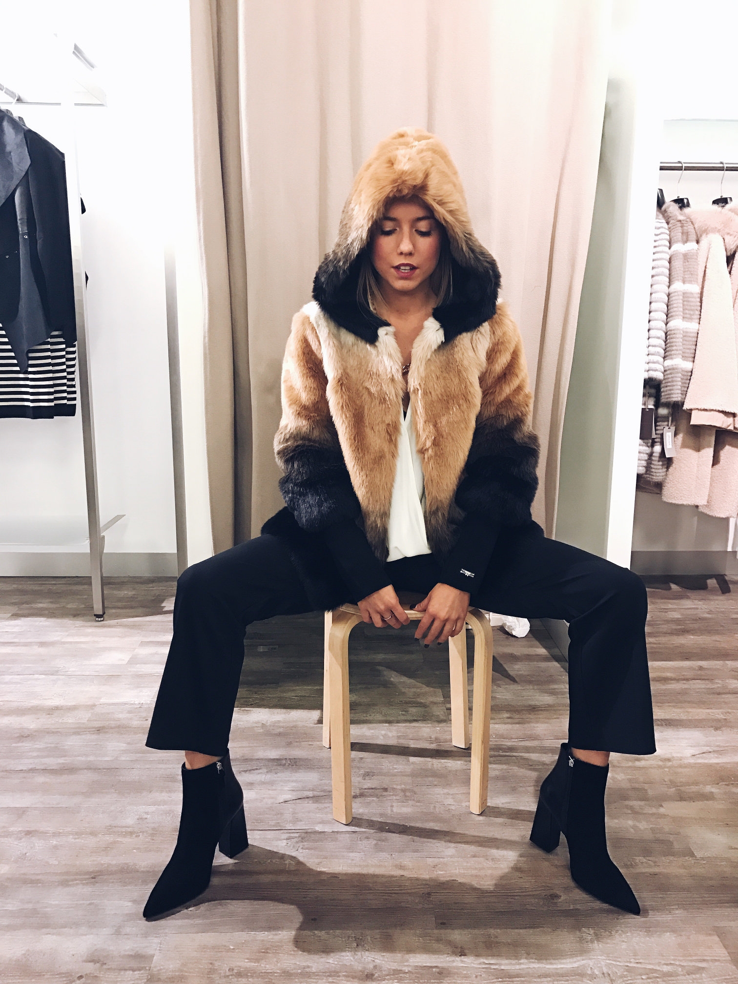 ANNA PENELLO E LO STILE PELLIZZARI