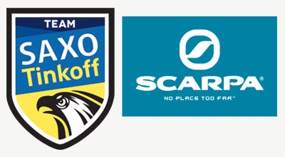 Club Saxo Logo Team Saxo Bank A Winning Combination