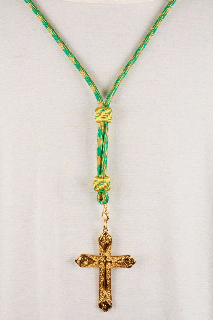 Cordoniera per Croce Pettorale 321VEOO | Pietrobon Bruno Arredi Sacri