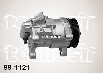 Codice:99-1121 POMPA IDR. REV. BMW X5 - X6 | Tecnosir