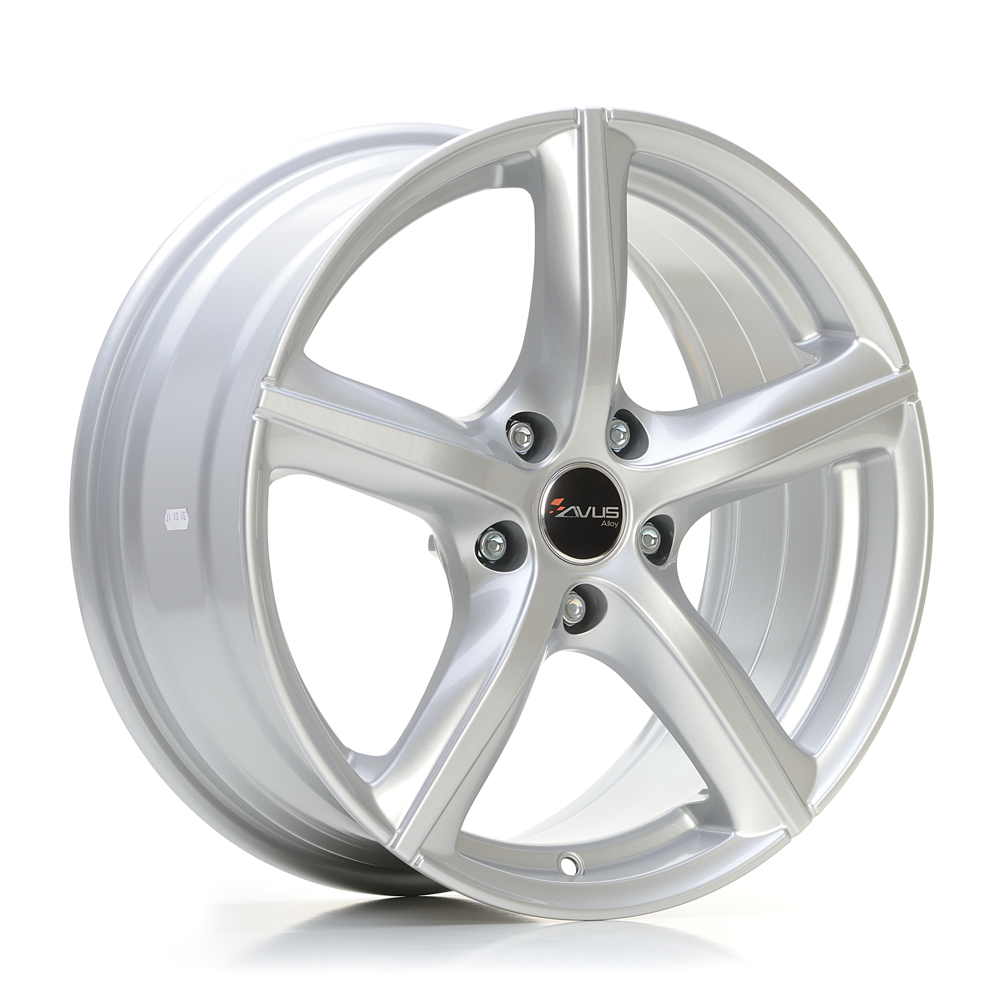 Cerchi in lega Avus AF8 16'' | Wheels World - IT | WHEELS WORLD DI ...