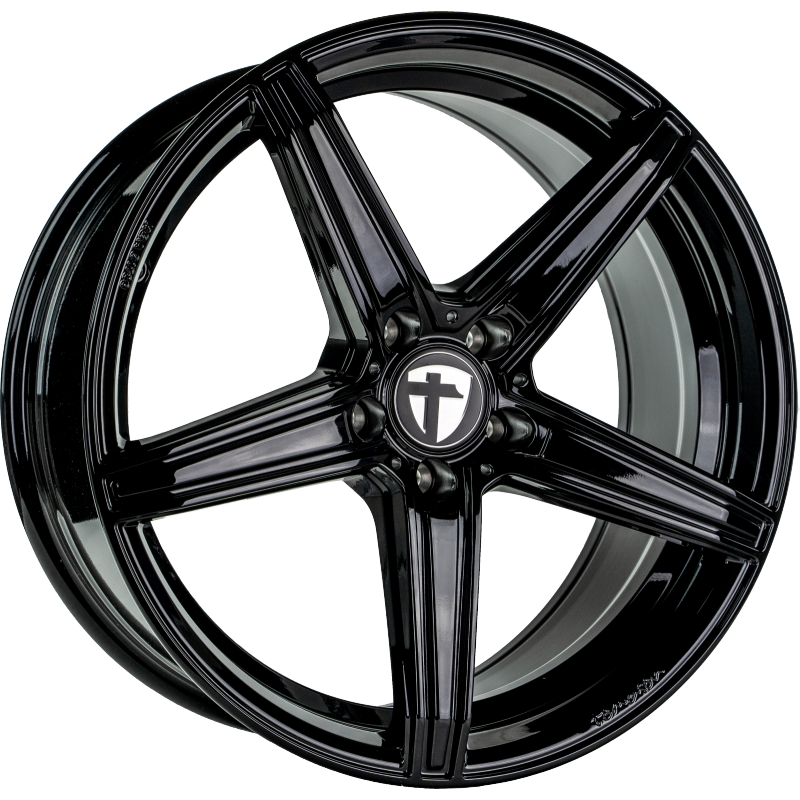 Cerchi in lega TOMASON TN20 NEW 19'' | Wheels World - IT | WHEELS WORLD ...