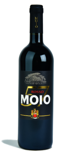 Moio 57 - Primitivo 0.75L - Cantine Moio | Coloniali Enoteca Citro