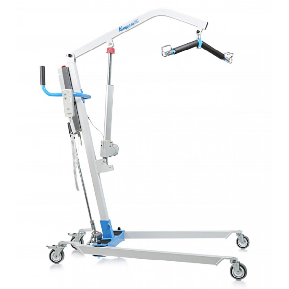 Sollevatore da letto per disabili Padova | Crivellaro