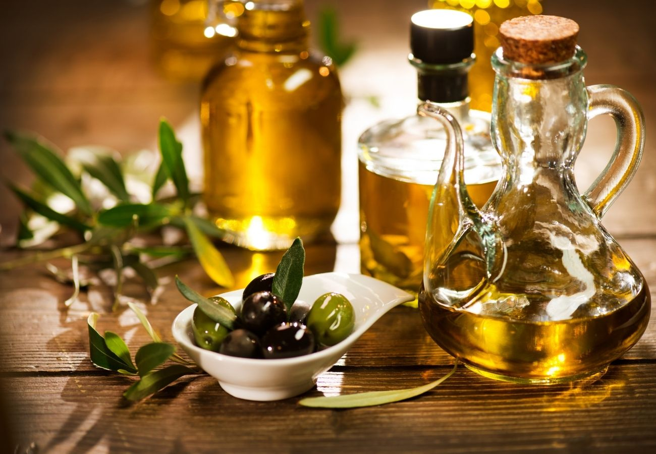 Olio Evo tra tradizione ed eccellenza