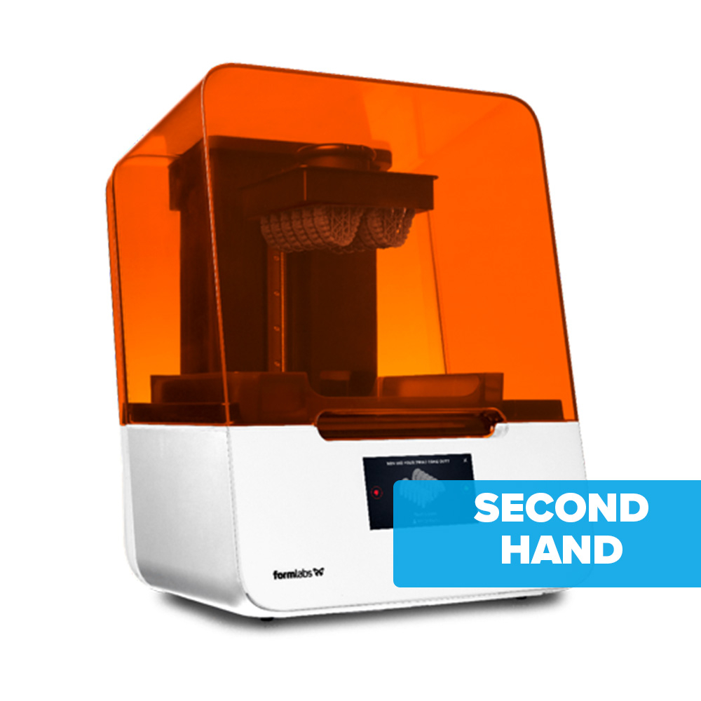 Formlabs Form 3B 3D Printer - Best Price | 3DE-Shop