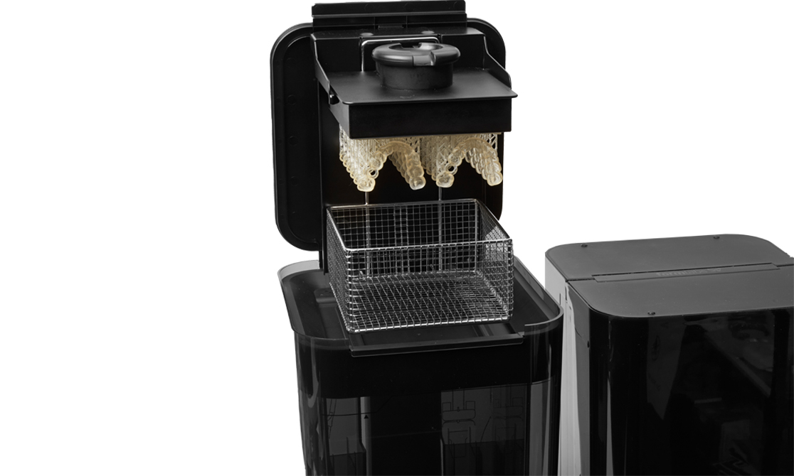 How To Use The Formlabs Form Wash 3DE Shop