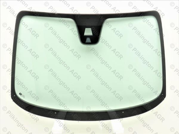 Parabrezza Verde Per Fiat Panda 312 12- | C.F.R. S.R.L.