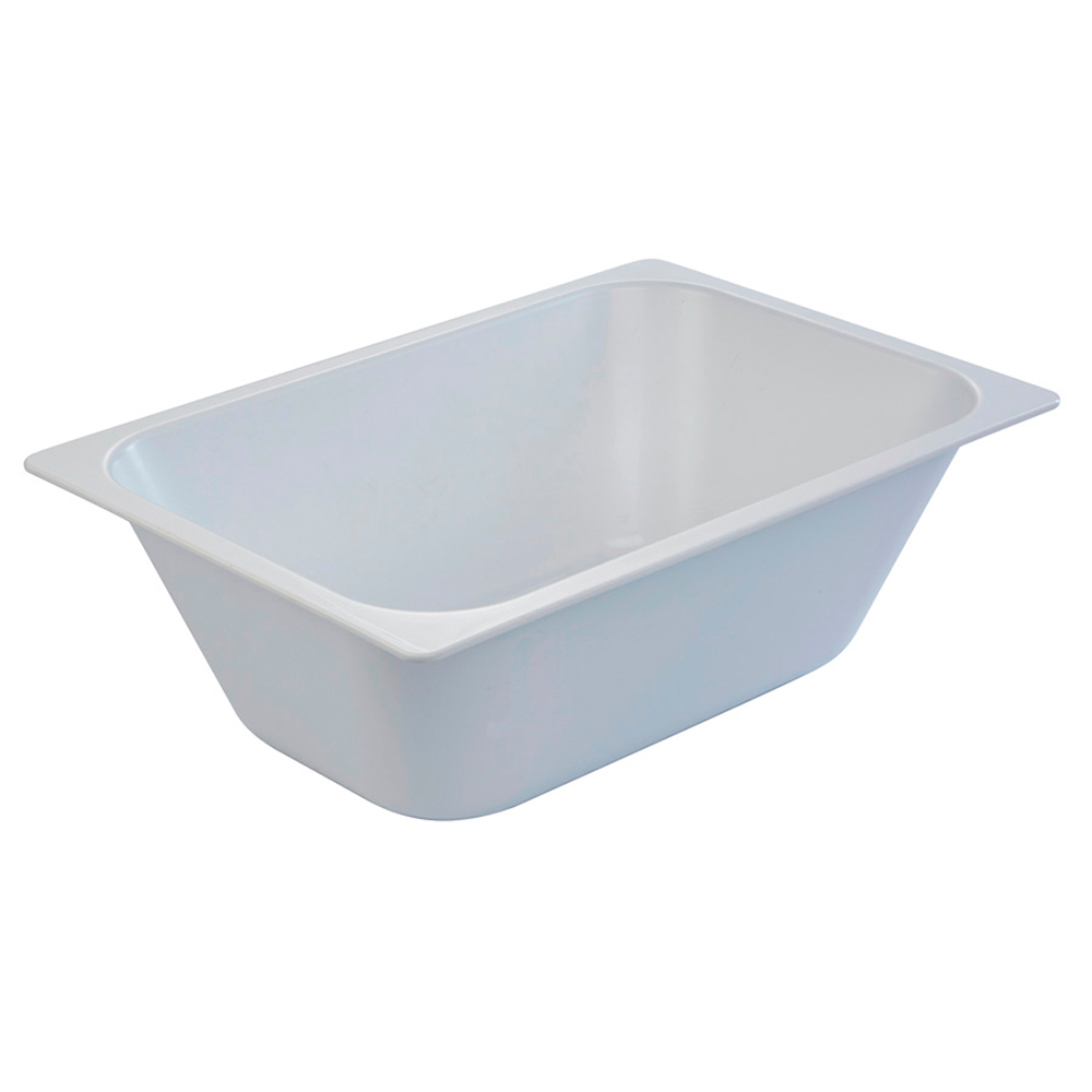 Disposable ice cream tub - 6.5 liters - Martellato | Martellato