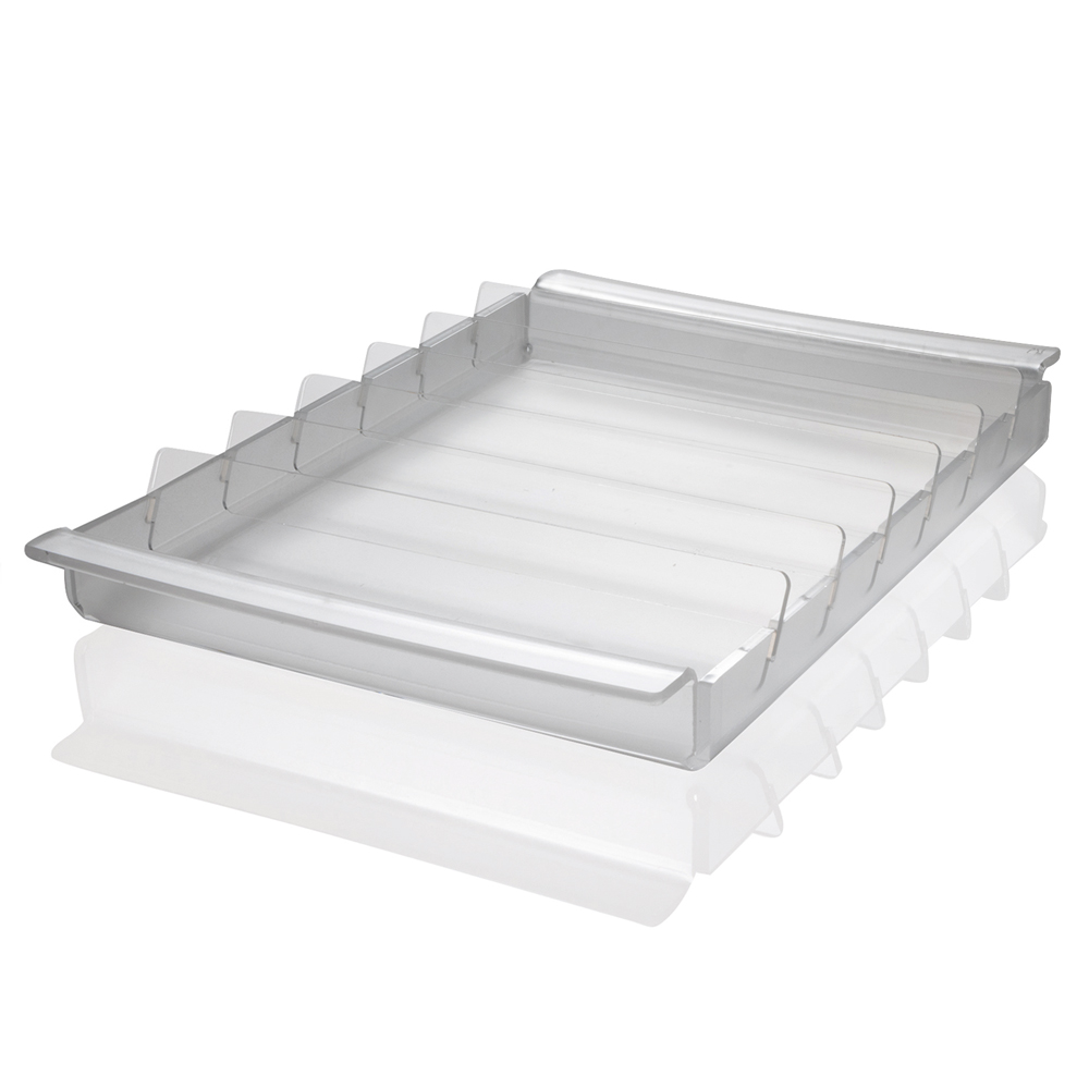 Push Up Pops satin ice cream display stand - Martellato | Martellato