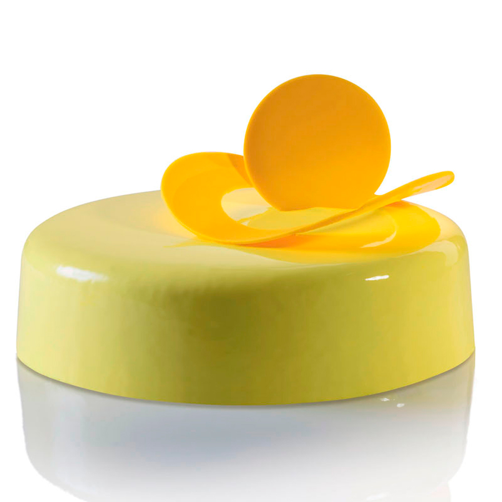 Mould for Gianduia semifreddo - Martellato | Martellato