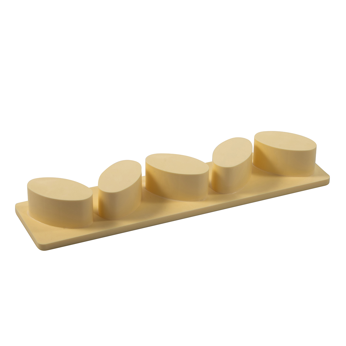 Puller for individual dessert bar Oval - Martellato | Martellato