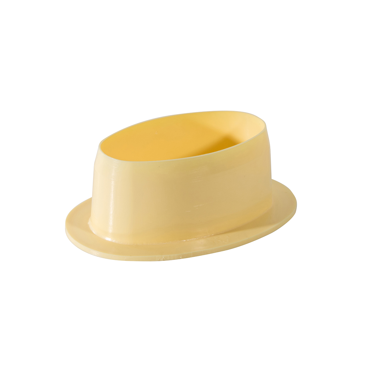Pastry cutter for individual dessert bar Oval - Martellato | Martellato