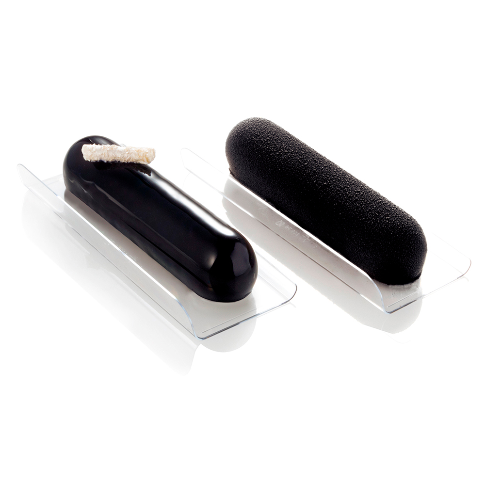 Eclair single-portion mould - Martellato | Martellato