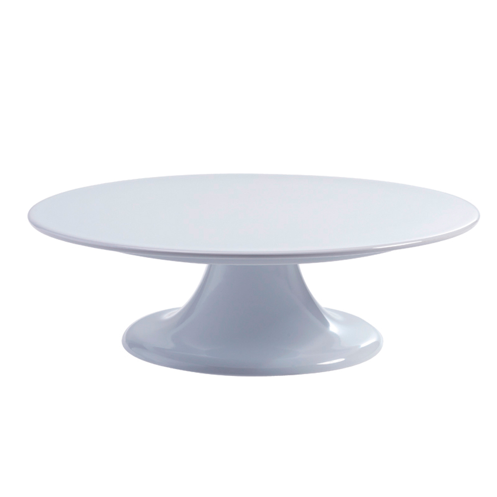 Aluminium cake turner - Hammered | Martellato