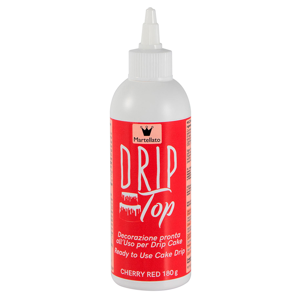 Drip Top - Tinte para el goteo - Martellato | Martellato