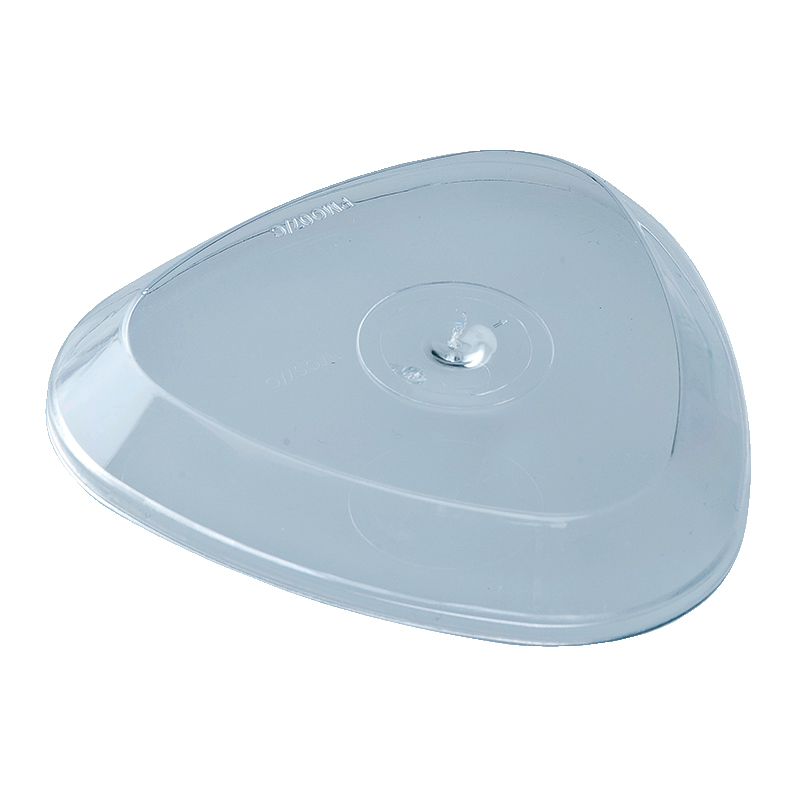 Lid for Triangle Cups - Martellato | Martellato