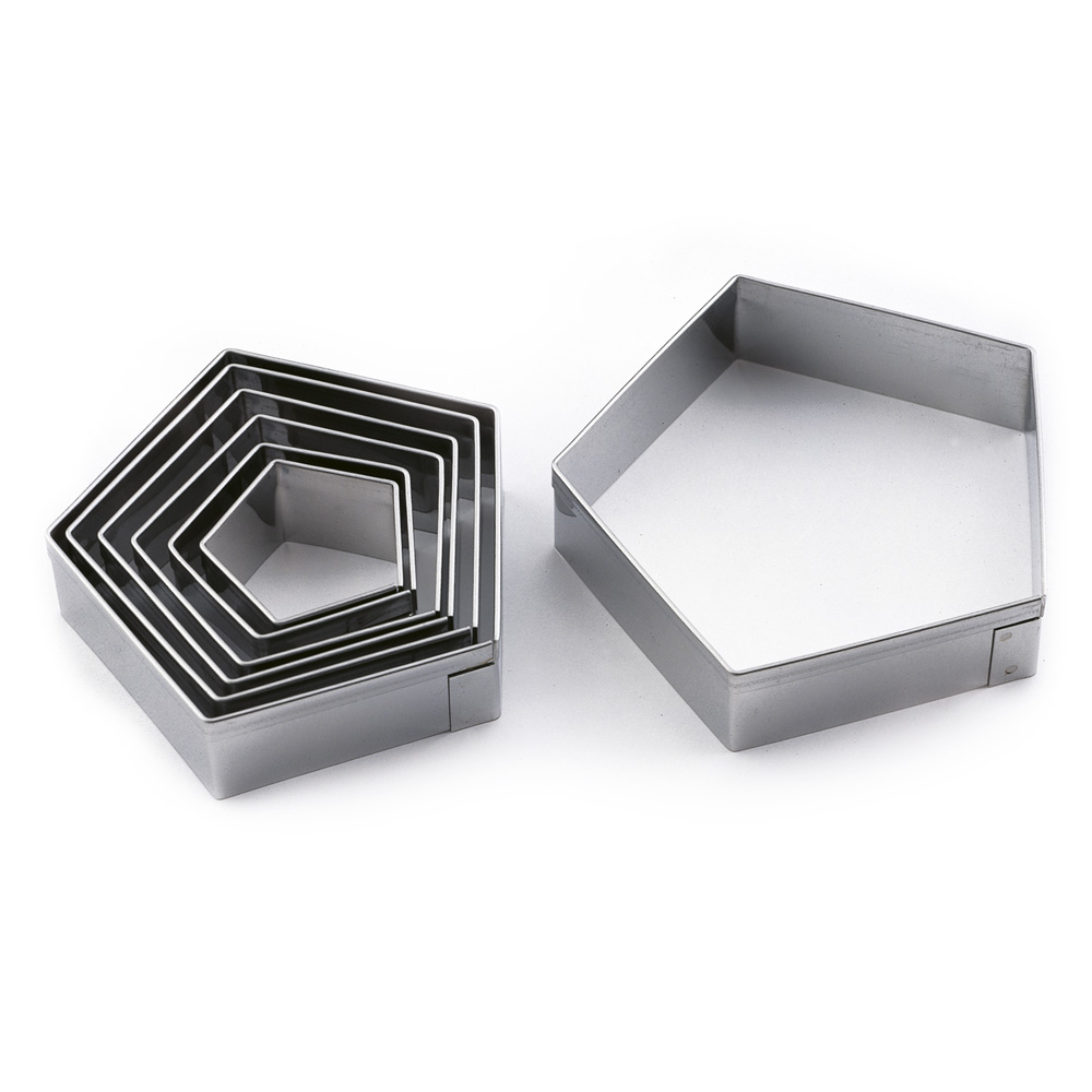 Teddy bear shaped pasta cutter set - Martellato | Martellato