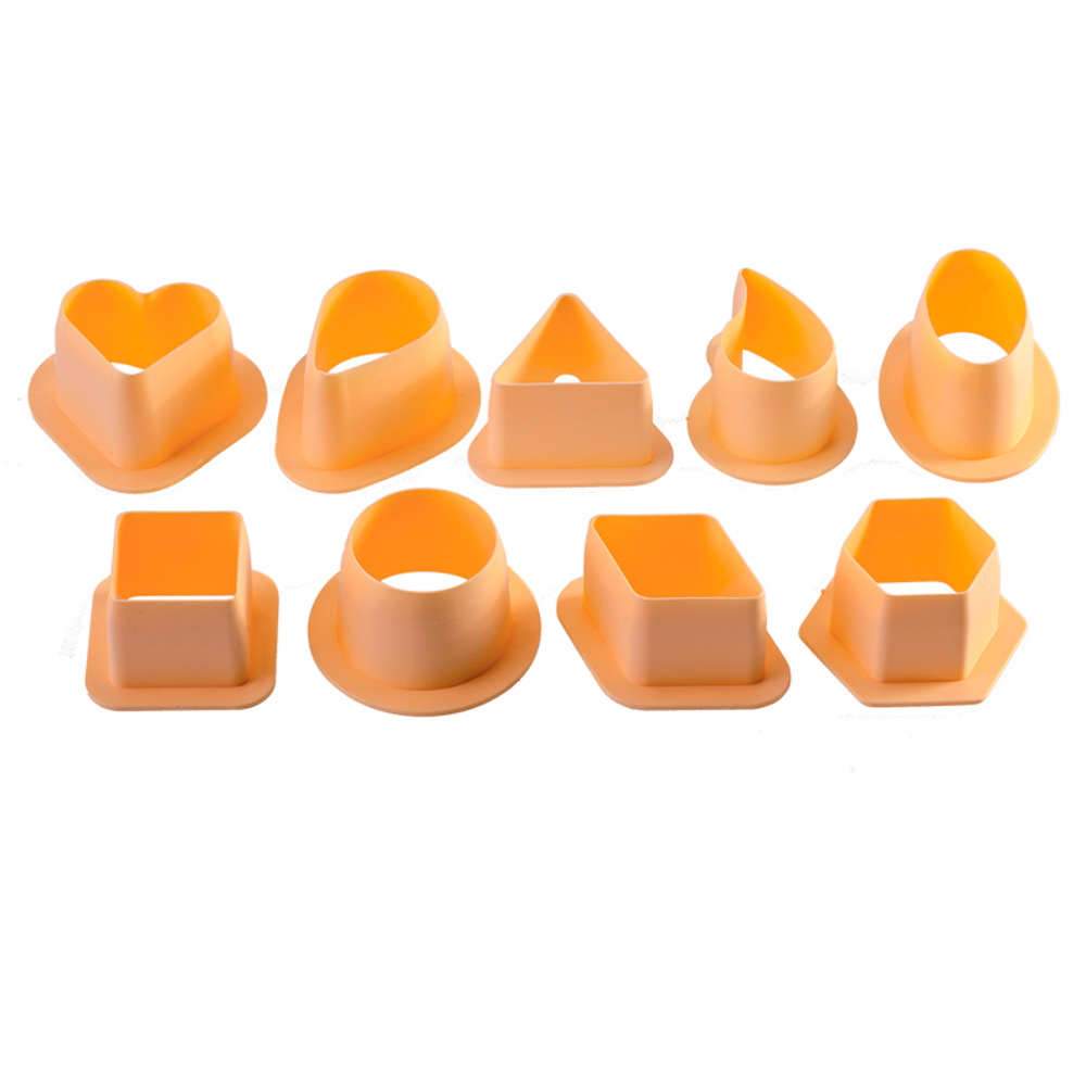 Martellato Plastic Pasta Cutter | Martellato