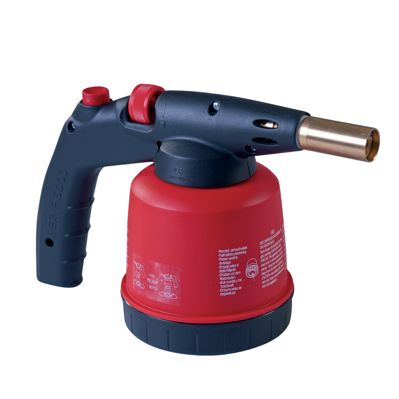 Large professional blowtorch - Martellato | Martellato