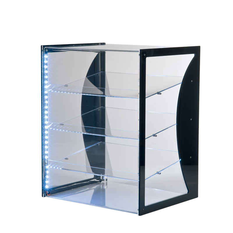 Vetrina con luci a LED - Martellato | Martellato