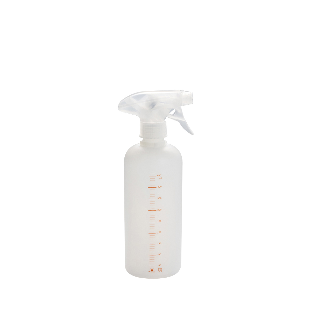 Spray bottle | Size 500 ml | Martellato | Martellato