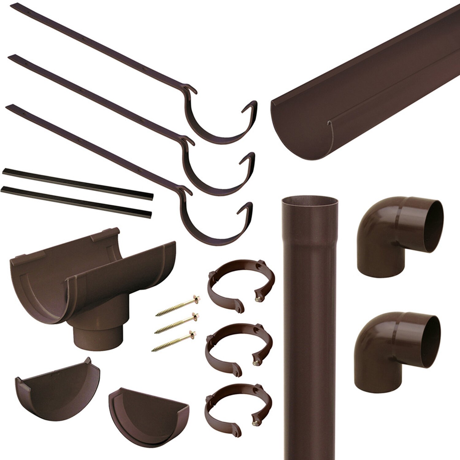 KIT GRONDAIE | Berti Fai Da Te