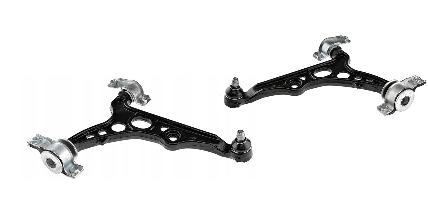 Kit Bracci Oscillanti Per Fiat Bravo Brava I Serie | C.F.R. S.R.L.