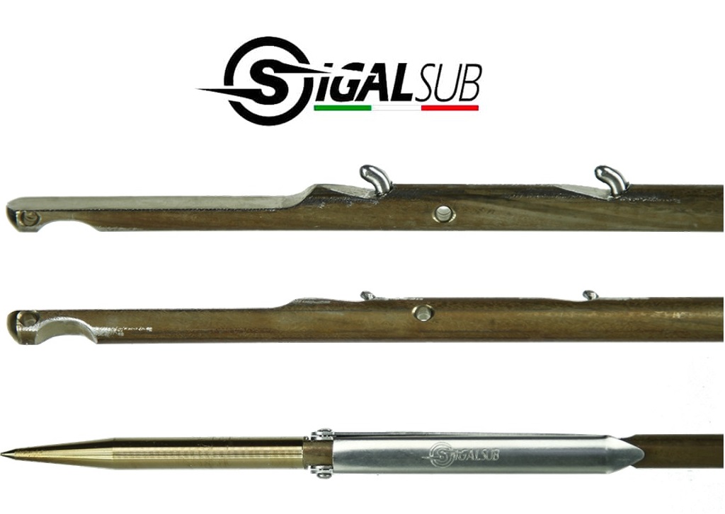 Asta EVOLUTION: tahitiana con PERNI Doppia Aletta Personalizzabile ...