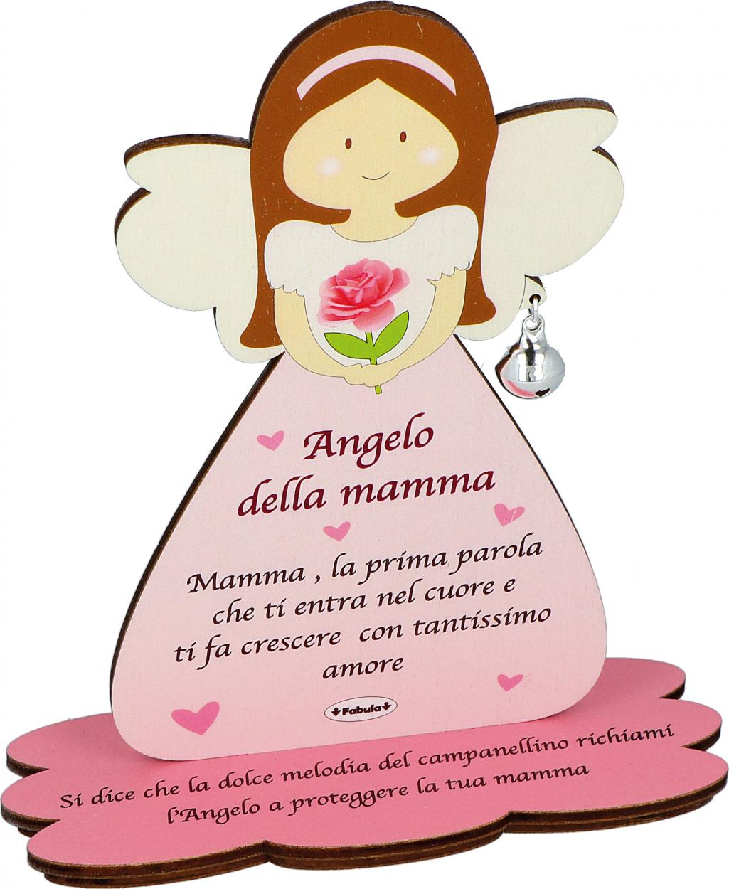 Angelo Della Mamma Cancelleria Party Papiro Ercolano