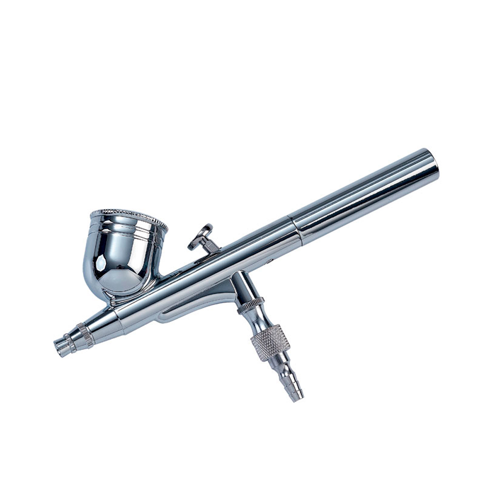 Airbrush und Mini-Kompressor-Set - Martellato | Martellato