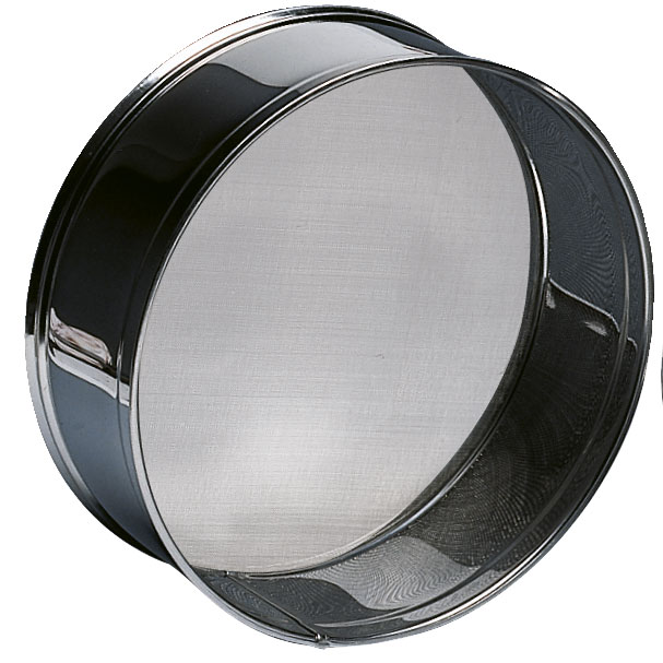 Setaccio in acciaio inox - Martellato | Martellato