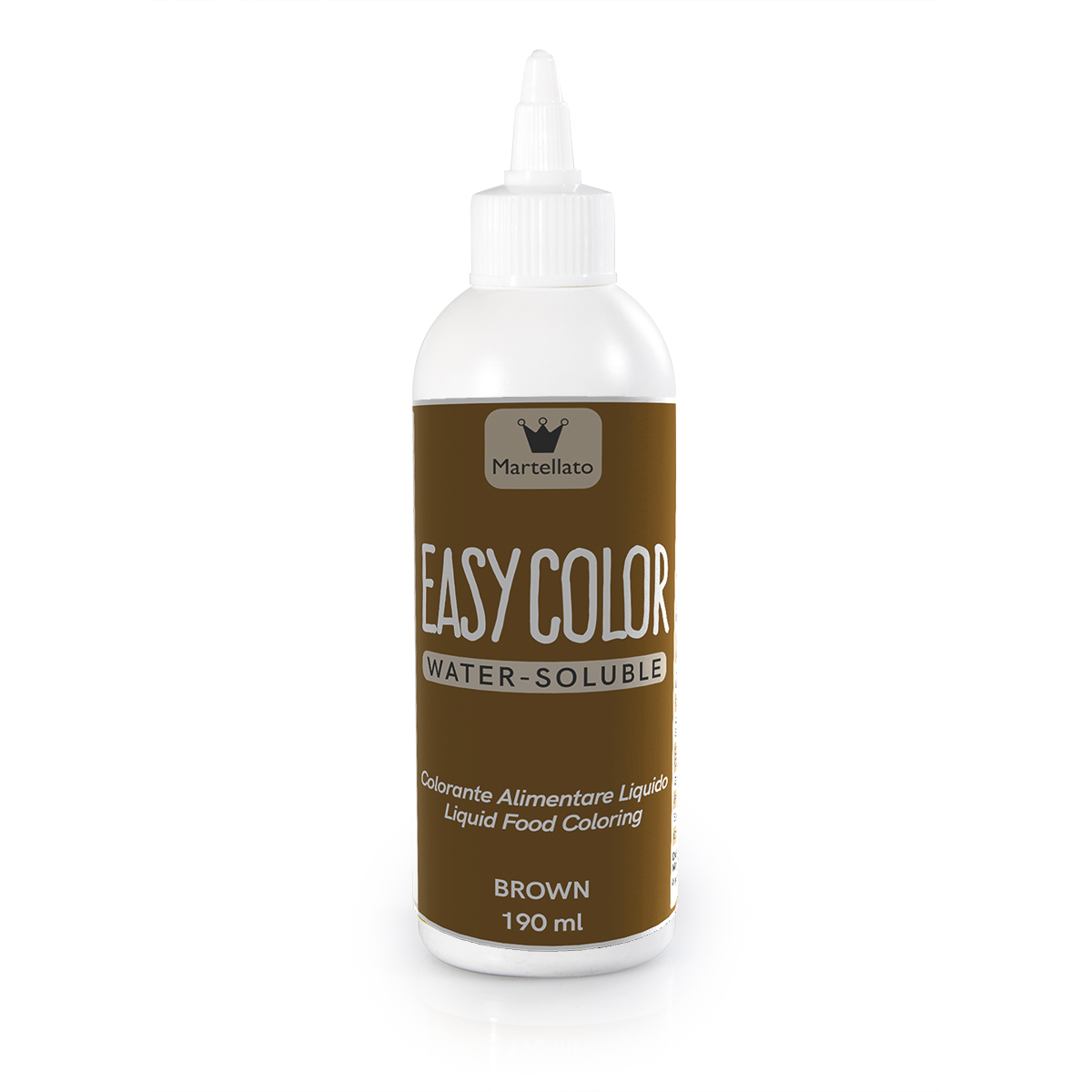 Easy Color - Hydroalcoholic Colorant - Martellato | Martellato