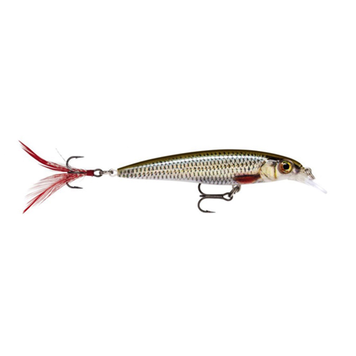 RAPALA X-RAP XR 10 ROL | TuttoPescaMare