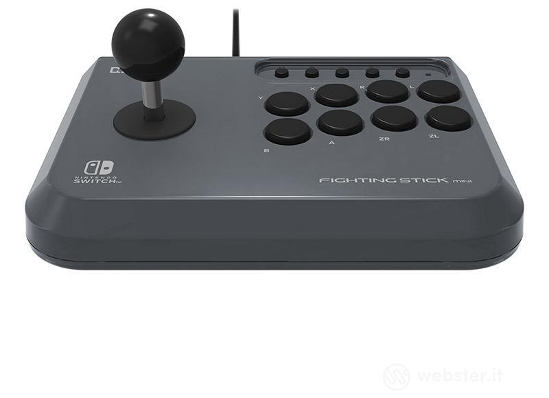 HORI Fighting Stick Mini Nintendo Switch | BARATTA GIANLUCA