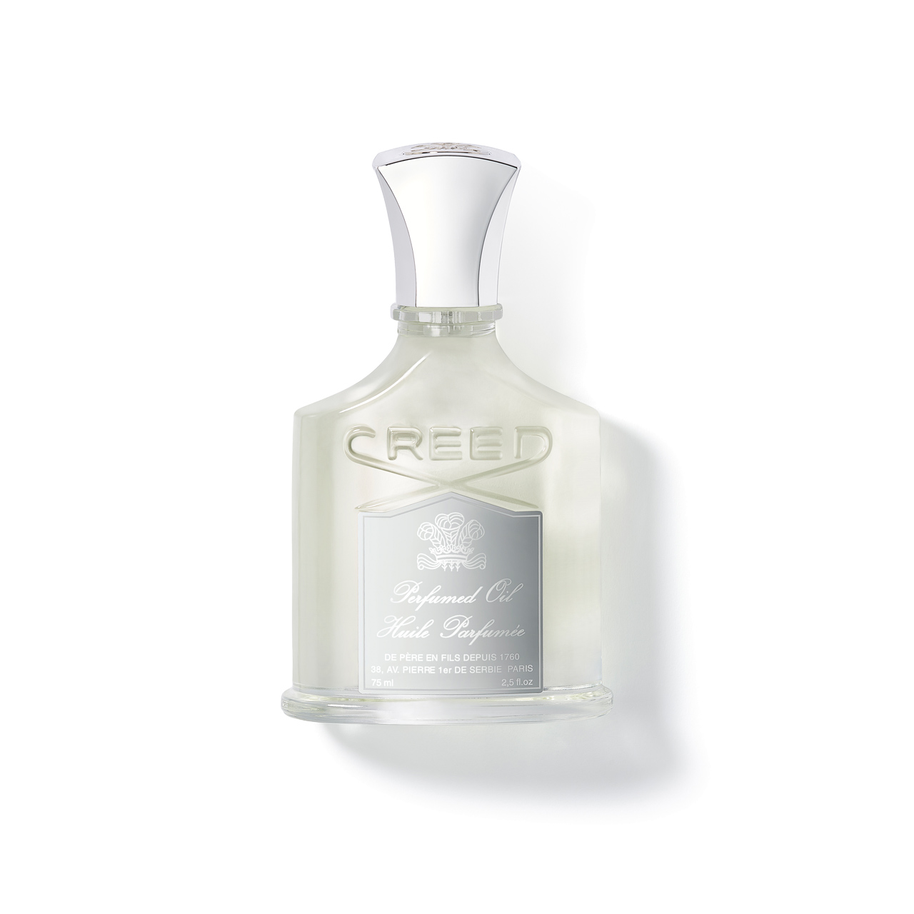 Aventus - Millesime | Creed Boutique Italia