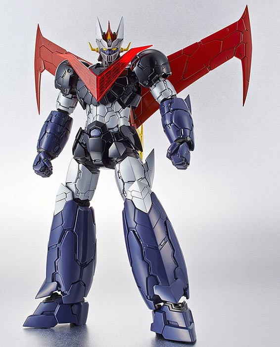 Mazinga Z Infinity Great High Grade | Dream World