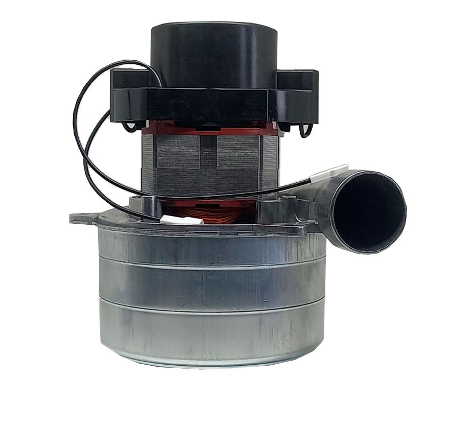 Motore aspirazione 491.3.751 DOMEL per TANGENZIALE TRISTADIO per lavapavimenti - V 240 1600 W ...