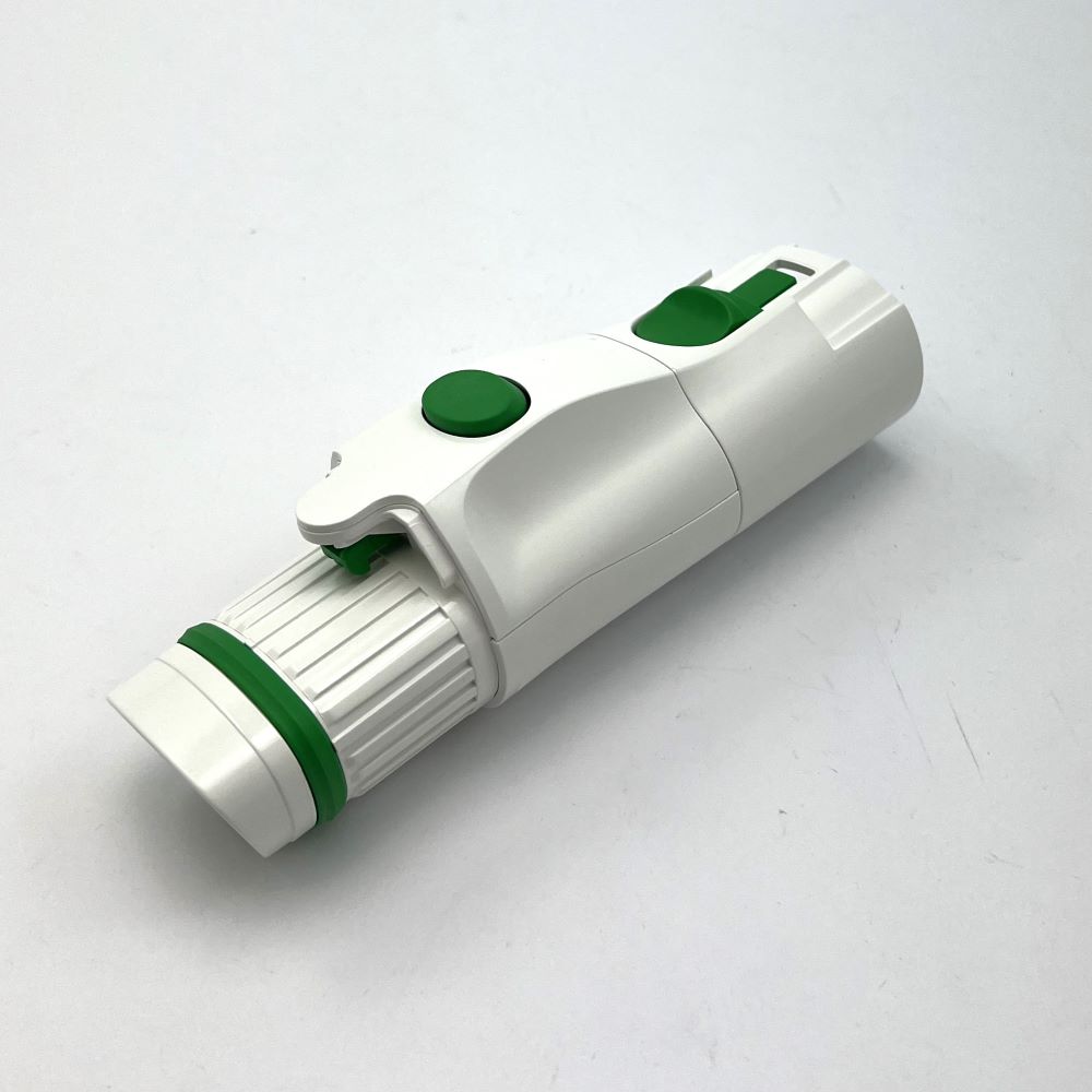 Adattatore Accessori AD7 per Tubo Flex Folletto VK7s | CRE Ricambi