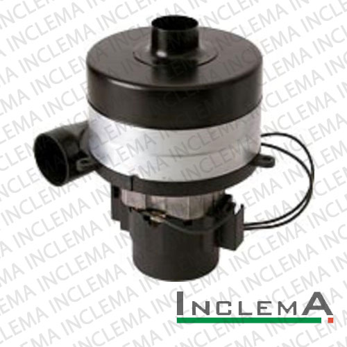 BR 1300 S Motore aspirazione SYNCLEAN per Lavasciuga NILFISK ADVANCE ...