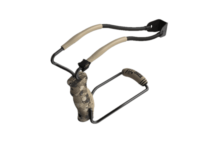 FIONDA PROFESSIONALE DI PRECISIONE | Bonannini Caccia e Pesca