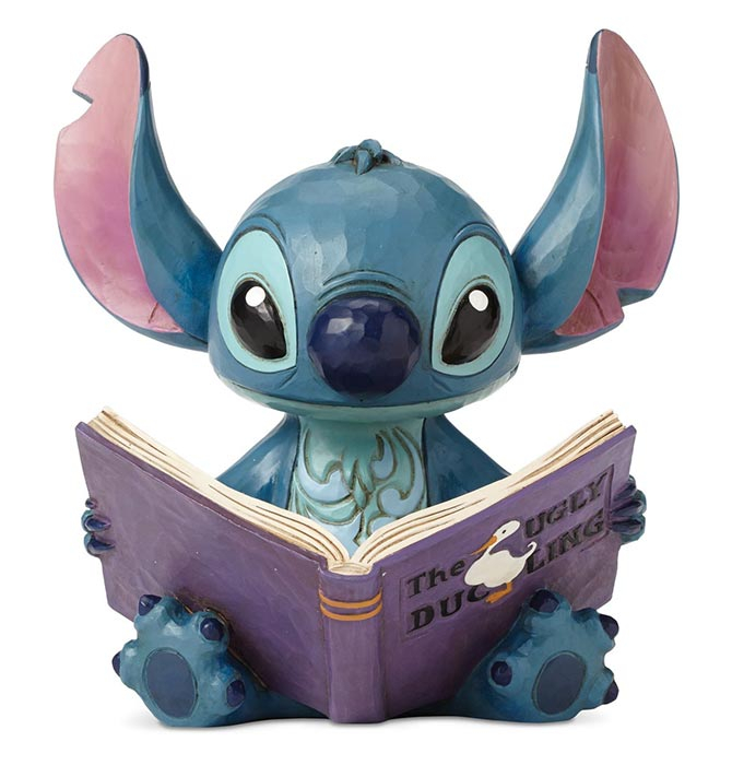 Lilo & Stitch Stitch con Libro | Dream World