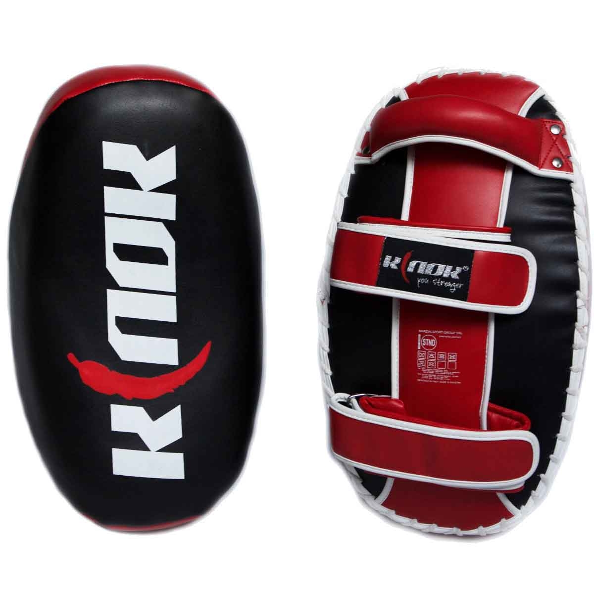 K NOK COPPIA DI PAO Fighting Store