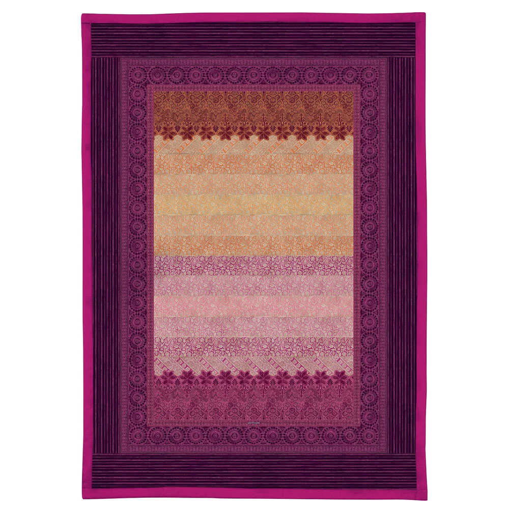 Entdecken Sie auf BenasciuttiCasa das Plaid von Bassetti Granfoulard ...