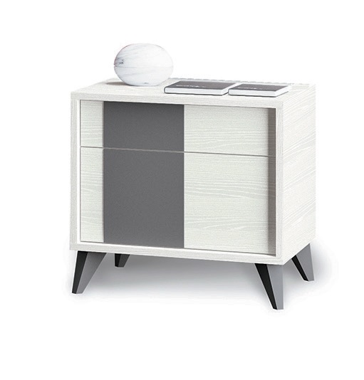 COMODINO QUADRO BY GOLF COLOMBINI CASA | ARREDOMENTE