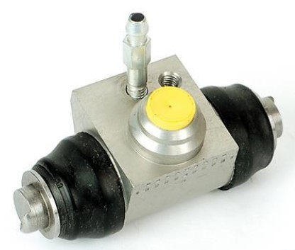 cilindretto freni posteriori VW Golf III, Passat, | BRAA RICAMBI AUTO ...